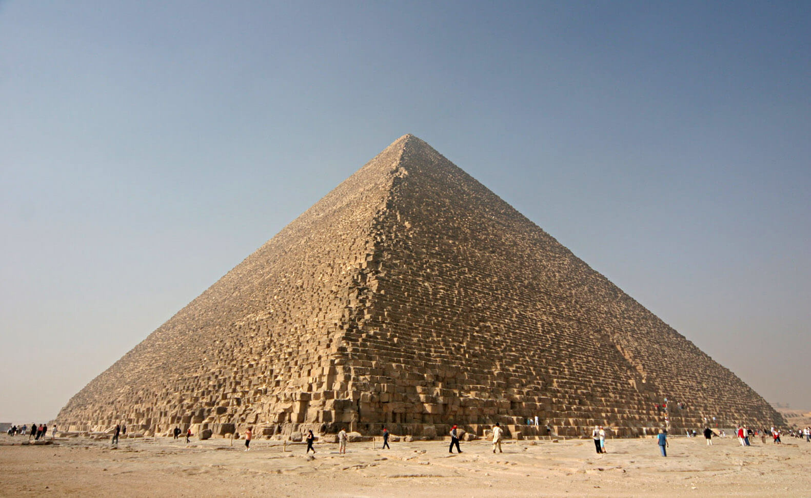 Draw Pyramid In C In Console C Sharpens