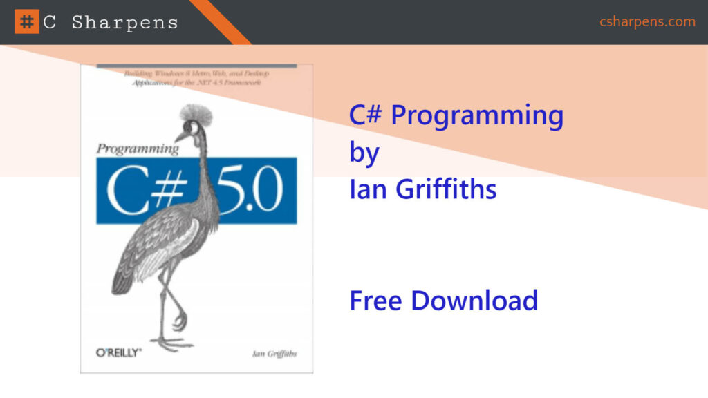 About Us - C Sharpens